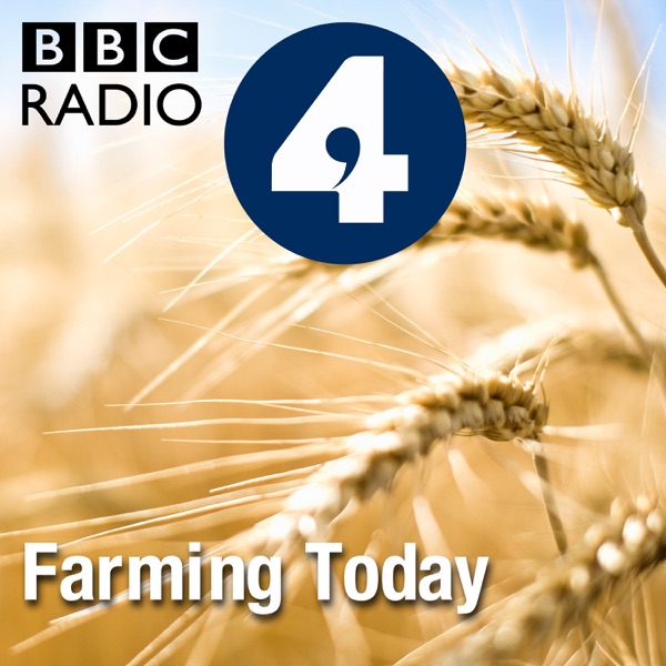 Farming Today | BBC Radio 4 | All You Can Books | AllYouCanBooks.com Farming Today | BBC Radio 4 | All You Can Books | AllYouCanBooks.com