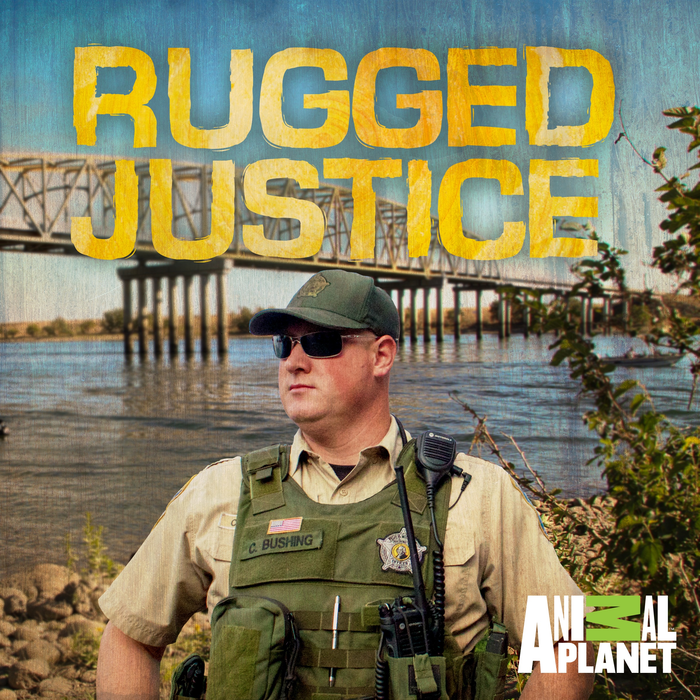 Rugged Justice, Season 2 on iTunes