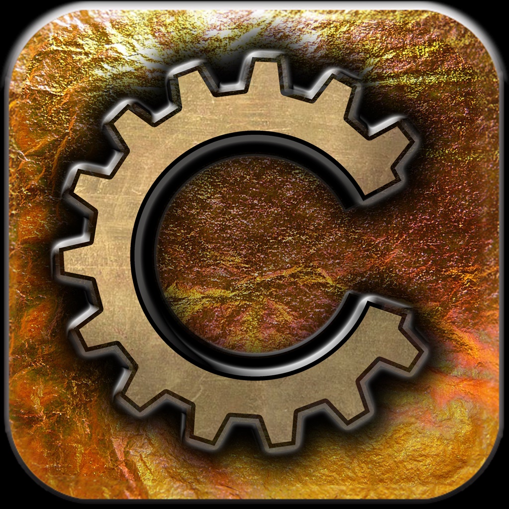 Clox by Tobias Miller