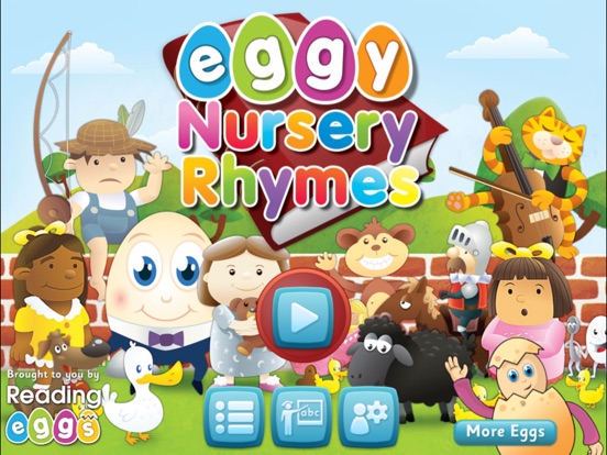 App Shopper Eggy Nursery Rhymes Education app-shopper-eggy-nursery-rhymes-education