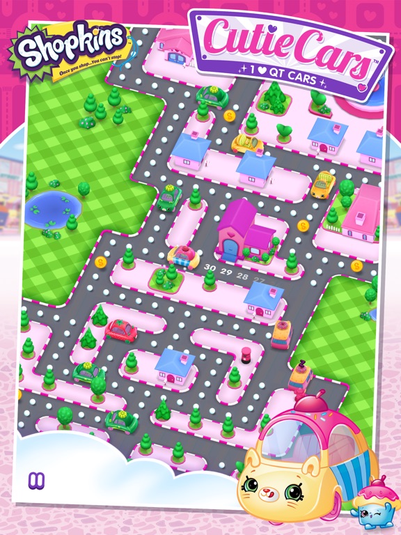 Shopkins World Games To Play - tafasr