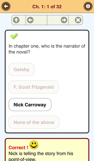 Study Questions For The Great Gatsby On The App Store study-questions-for-the-great-gatsby-on-the-app-store
